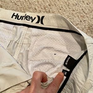 Hurley | Shorts | Hurleynike Drifit Hybrid Shorts | Poshmark